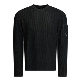 C.P. Company C.p. Company, Herren, Strickwaren, Gr&uuml;n, XLGr&ouml;&szlig;e