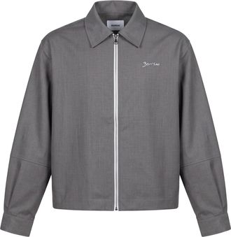 BONSAI JACKEN & M&Auml;NTEL - Jacken und Anoraks auf YOOX.COM