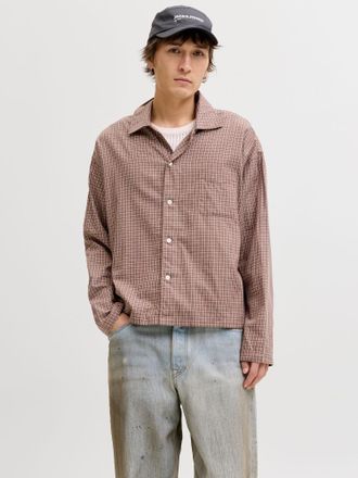 Jack & Jones Hemd JORAustin