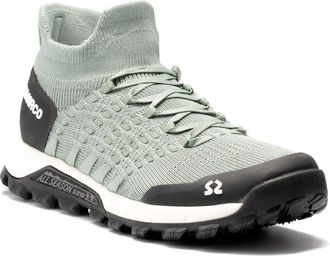 San Marco 000MSMT3000003-0349 TREK SOCK Damen GREEN MILIEU EU 36