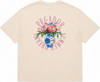 Pegador Kurzarmshirt PGDR-7181-389