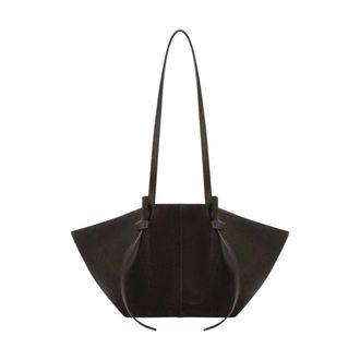 Yuzefi Damen, Taschen, Braun, ONE SIZEGr&ouml;&szlig;e