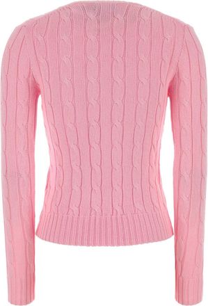 Polo Ralph Lauren Julianna Sweater - Pink