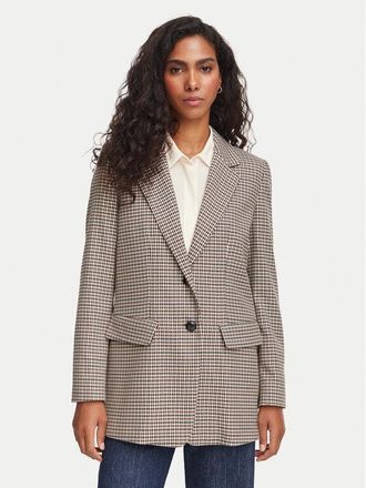 Marella Sakko Emme by Marella Fasto 2625046091 Creme Regular Fit