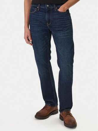 Guess Jeans M6RAR7 D6430 Blau Regular Fit