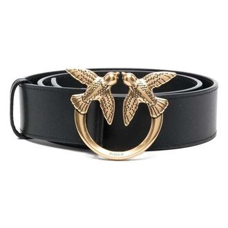 Pinko love berry h4 belt