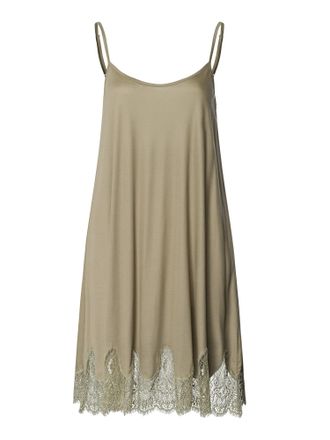 Hanro Sleepshirt Melia