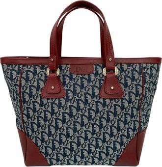 Dior Damen, Pre-Owned, Blau, ONE SIZEGr&ouml;&szlig;e