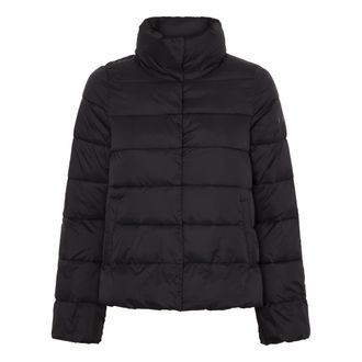 Born Winterjacke Vegan Hack