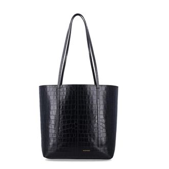 By Malene Birger Femme, Sacs, Noir, Taille: ONE Size Sacs &agrave; &eacute;paule