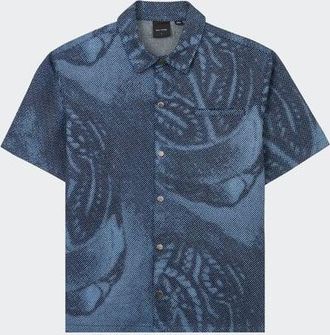 Daily Paper Clothing Chemise - Taille M