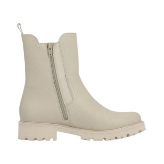 Remonte Chelsea Boot - - Shoes - Damen - Beige - 40 EU