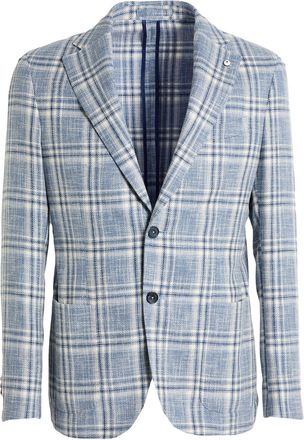 L.B.M. 1911 ANZ&Uuml;GE und CO-ORDS - Blazers auf YOOX.COM