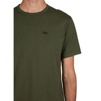 Levi's Tee-shirt col rond en coton