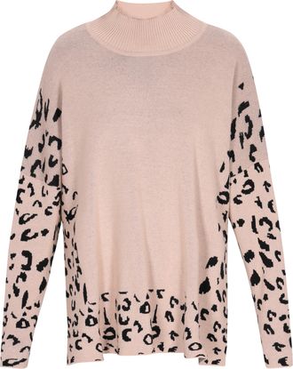 Faina Pullover Frauen Beige