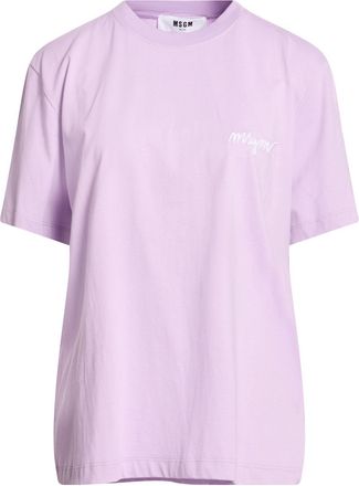 Msgm TOPS - T-shirts auf YOOX.COM