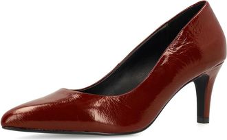 Manfield Pump