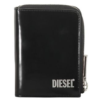 Diesel Homme, Accessoires, Noir, Taille: ONE Size Wallets & Cardholders