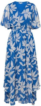 s.Oliver Midikleid Kleid