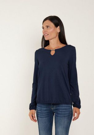 Seidel Moden Langarmshirt MADE IN GERMANY