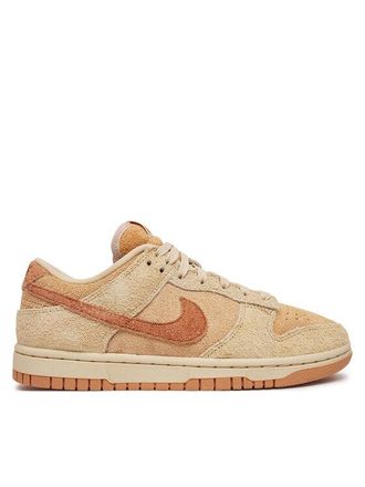 Nike Sneakers Dunk Low HF5075 287 Orange