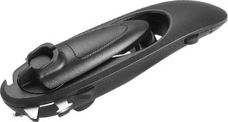 Generic Flaschen&ouml;ffner - Multifunktionaler 8 in 1 Manueller Dosen&ouml;ffner | Einfaches K&uuml;chenwerkzeug F&uuml;r Senioren, Ergonomisches Design F&uuml;r Haus, Urlaub, Reisen