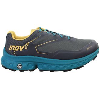 Inov-8 Rocfly G 350 GTX Damen Graue Laufschuhe