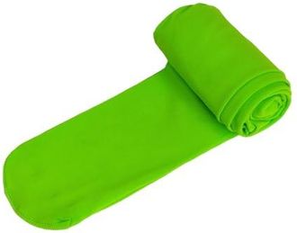 Generic Collants de danse classique pour femme - Couleur unie - Microfibre opaque - Super doux - Pour la danse et le quotidien, or, taille unique