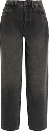 Good American HOSEN & R&Ouml;CKE - Jeanshosen auf YOOX.COM