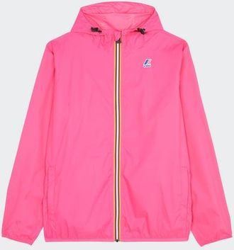 K-Way Imperm&eacute;able - Taille XL