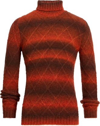 MQJ STRICKWAREN - Rollkragenpullover auf YOOX.COM