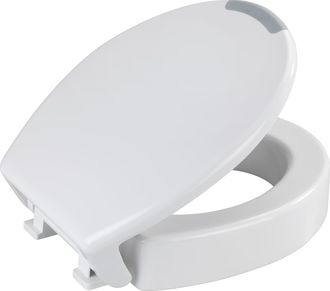WENKO WC-Sitz Secura Comfort L