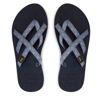 Teva Zehentrenner Teva Olowahu 6840 Bunt