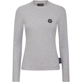 Plein Sport Damen Shirt GLITTER