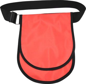 Generic Leichtathletik-Tasche - Kugelstoß-Tragetasche aus Oxford-Stoff, verstellbare Schulter-Sporttasche mit verstärkten Nähten | Leichter, tragbarer Ball fü