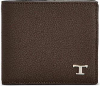 Tod's Portemonnaie - Braun