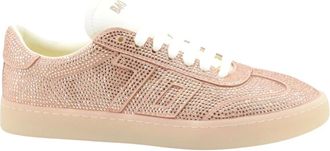 Back70 Back70, Femme, Chaussures, Rose, Taille: 36 EU Baskets