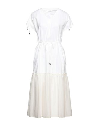 PESERICO KLEIDER - Midi-Kleider auf YOOX.COM