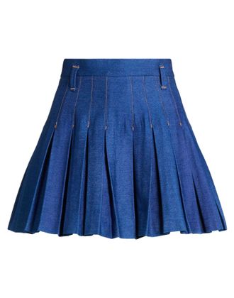 Nora Barth HOSEN & R&Ouml;CKE - Jeansr&ouml;cke auf YOOX.COM