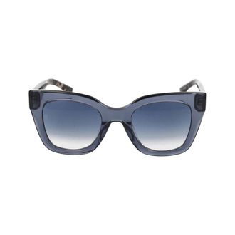 Tommy Hilfiger Blaue Sonnenbrille TH 2051/S PJP - - Accessories - Damen - Blau - 50 MM