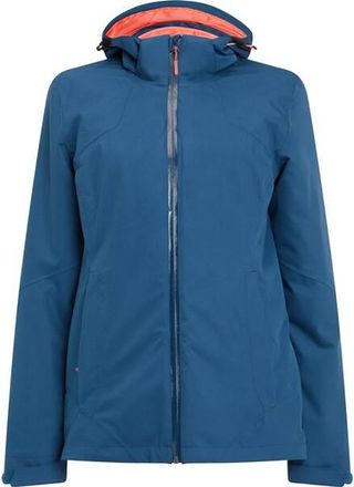 McKinley Damen Doppeljacke Aneli 3:1
