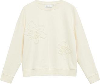 Comma Sweatshirt