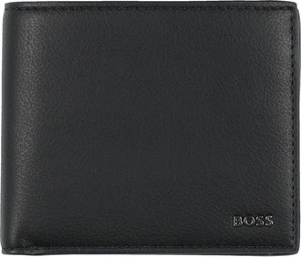 HUGO BOSS Kleinlederwaren - Brieftaschen auf YOOX.COM