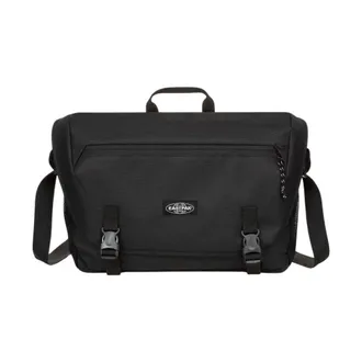 Eastpak Courier Pro - Femme - Sacs - Noir - Taille: ONE Size