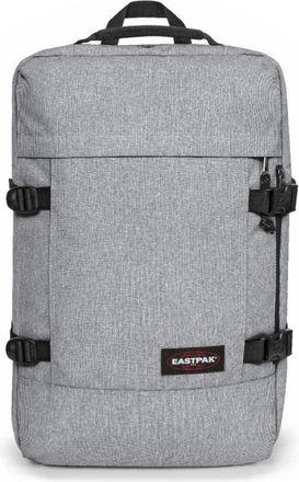 Eastpak Travelpack Stand+ Sonntag Grau - - Bags - unisex - Grau - ONE SIZE