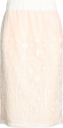 P.A.R.O.S.H. HOSEN & R&Ouml;CKE - Midi-R&ouml;cke auf YOOX.COM