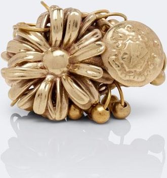 Dries Van Noten Verzierter Ring