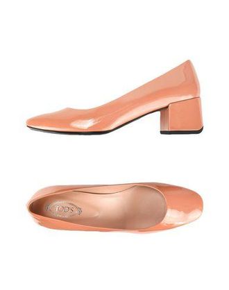 Tod's CHAUSSURES - Escarpins sur YOOX.COM