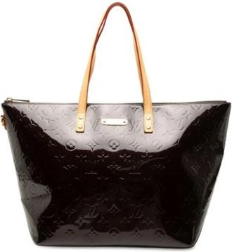 Louis Vuitton Damen, Pre-Owned, Lila, ONE SIZEGr&ouml;&szlig;e