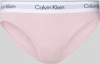 Calvin Klein Underwear Slip aus Baumwoll-Modal-Mix